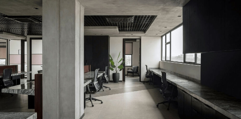 Architectural Metal Design & Engineering Studio in the UAE | Almaha Metal